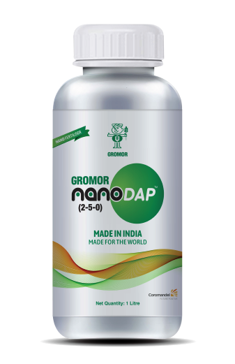 Coromandel Limited | Nano DAP