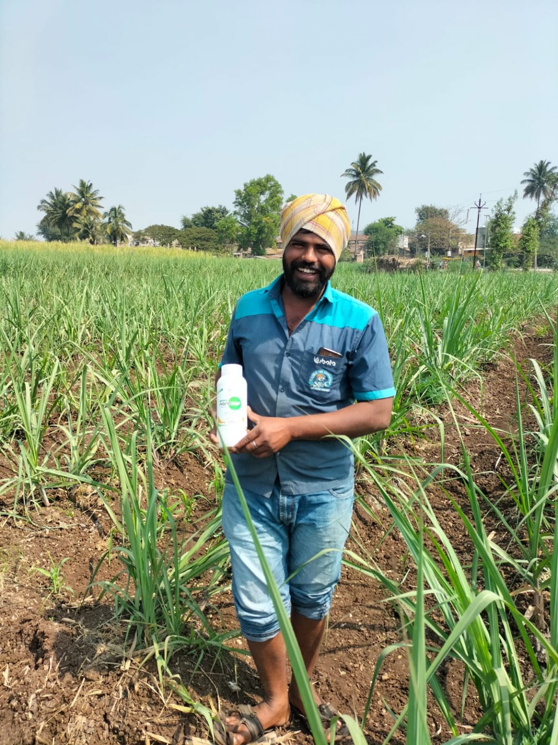 Coromandel Limited | Nano DAP